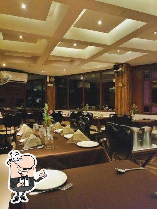 Rasoi, Mumbai - Restaurant menu, prices and reviews