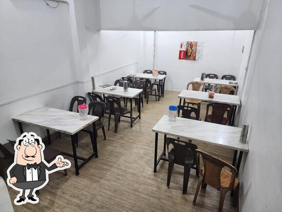 Siddhu Punjabi Restaurant, Lucknow - Restaurant menu, prices and reviews