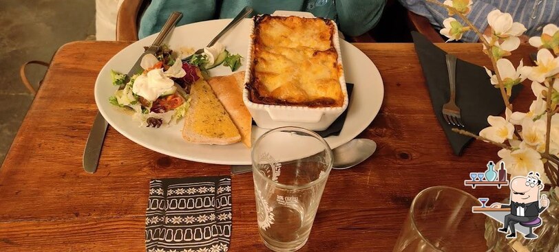 The Nags Head, Canon Pyon, Canon Pyon - Restaurant menu, prices and reviews