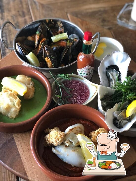 The Star Inn, Ingatestone - Restaurant menu, prices and reviews