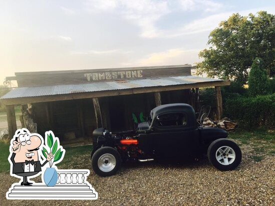 Tombstone BBQ in Plainview - Restaurant reviews