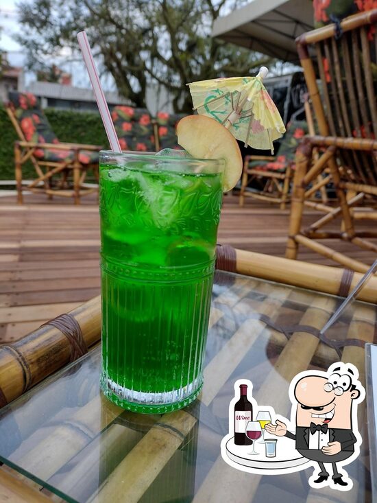 Yolo Drink & Food - Bar Havaiano em Joinville, Joinville - Menu do ...