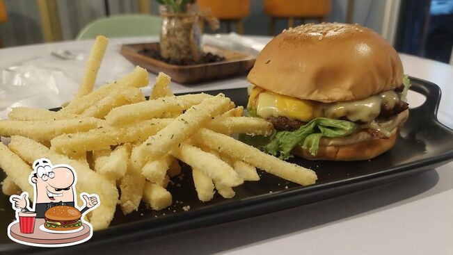 Common Grind Cafe, Imus - Restaurant reviews