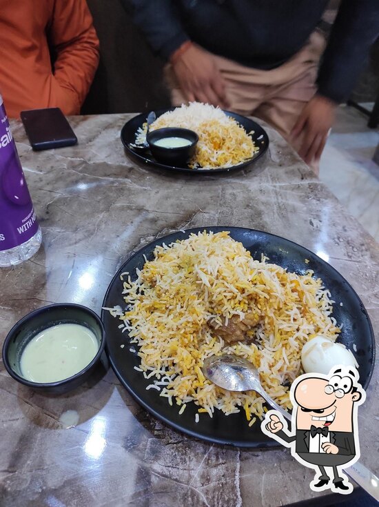 Biryani junction, Katihar - Restaurant menu, prices and reviews