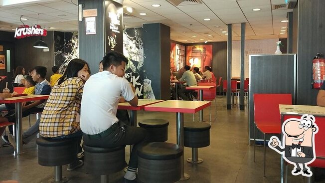 KFC, Dimapur, Nagi House - Restaurant menu and reviews