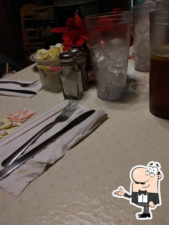 St Joe Inn, Evansville - Restaurant menu, prices and reviews