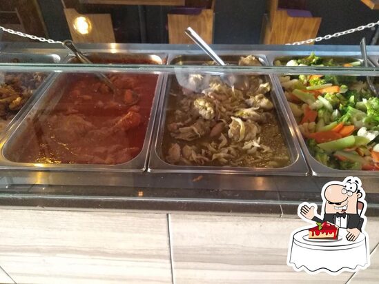 Restaurante y Mariscos Buffet NOVO, Tulancingo - Restaurant reviews