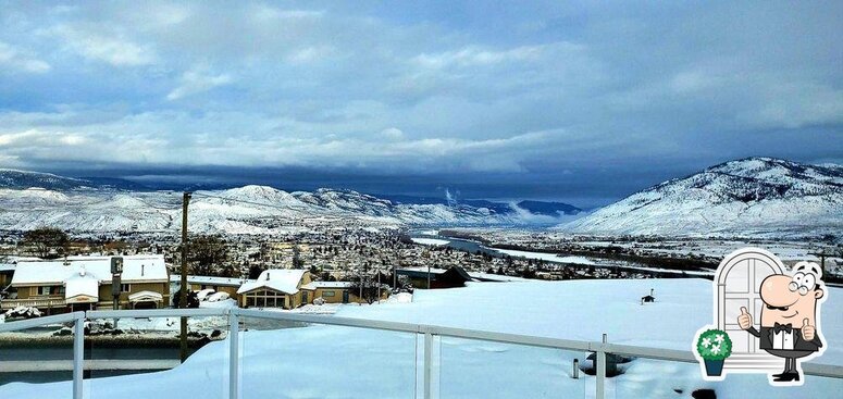 City View Grill in Kamloops - Restaurant menu and reviews