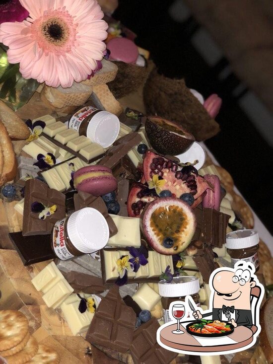 The Secret Cafe in Charmhaven - Restaurant menu and reviews