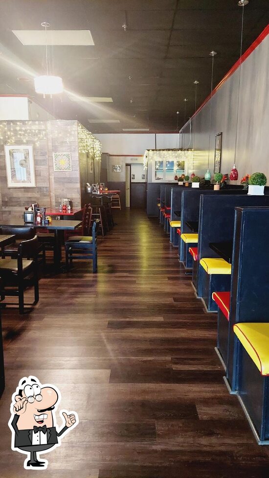 Caribbean Shack, Garden City - Restaurant menu, prices and reviews