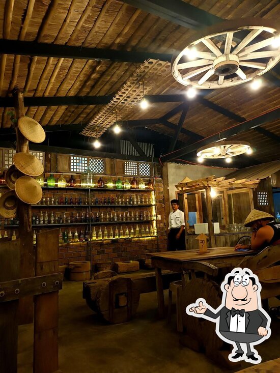 Molave dela Casa Restaurant, Davao City - Restaurant menu, prices and ...