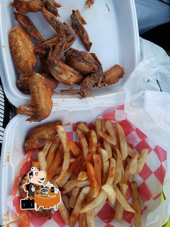 Lil Trent's Grille and Pizzeria, Philadelphia - Restaurant menu, prices ...