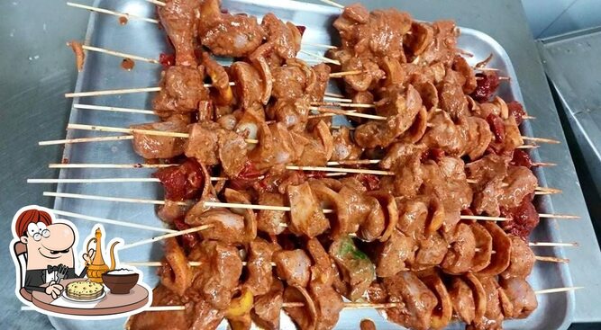 Comber Tandoori, The Cooperage, 3a Killinchy St in Comber - Restaurant ...