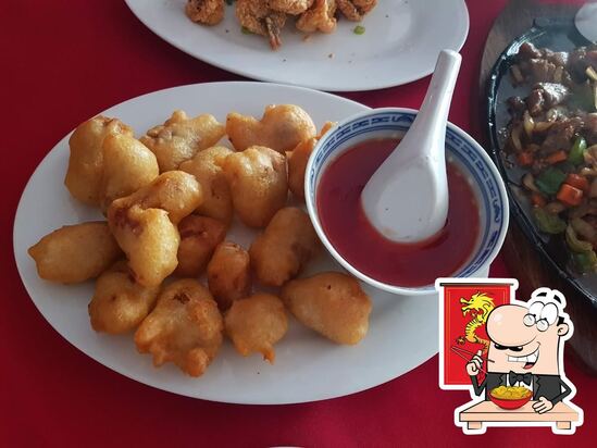 Foon Lok Nien Chinese restaurant, Westville - Restaurant menu and reviews