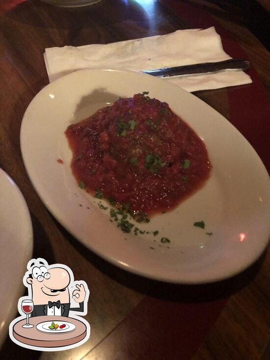 Red Devil Italian Restaurant & Pizzeria, 3004 E Bell Rd in Phoenix ...