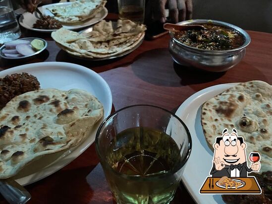 Takshila Palace, Mumbai, Chakala - Restaurant menu, prices and reviews