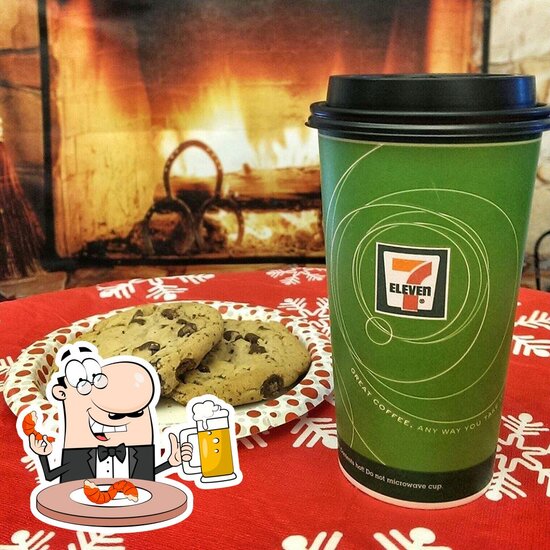 7-Eleven, Arlington - Restaurant menu, prices and reviews