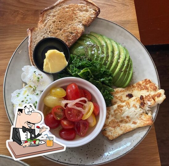 Bar Nina, Darlinghurst - Restaurant menu, prices and reviews