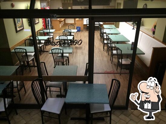 Bistro 200 in Toronto - Restaurant menu and reviews