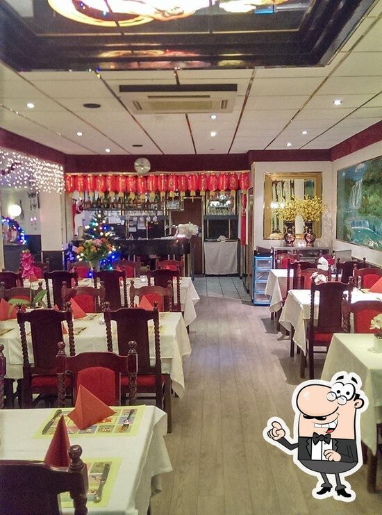 Chinees restaurant Kota Radja Workum, Workum - Restaurant menu, prices ...