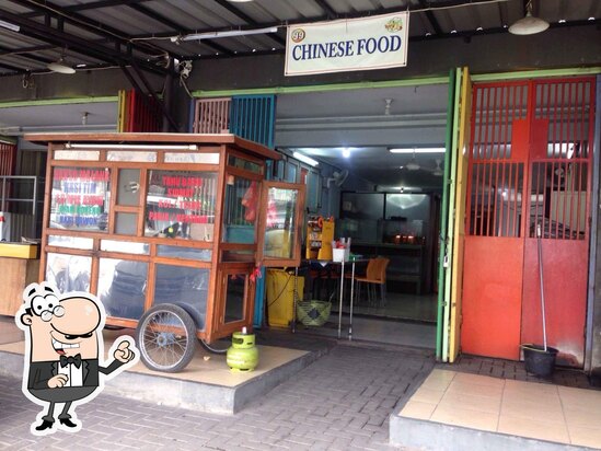 Chinese Restaurant 99, Bandung, JL. Mekar Utama - Restaurant menu and ...