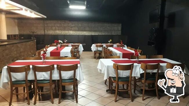 El Buen Sazón, Ciudad Juarez - Restaurant menu, prices and reviews