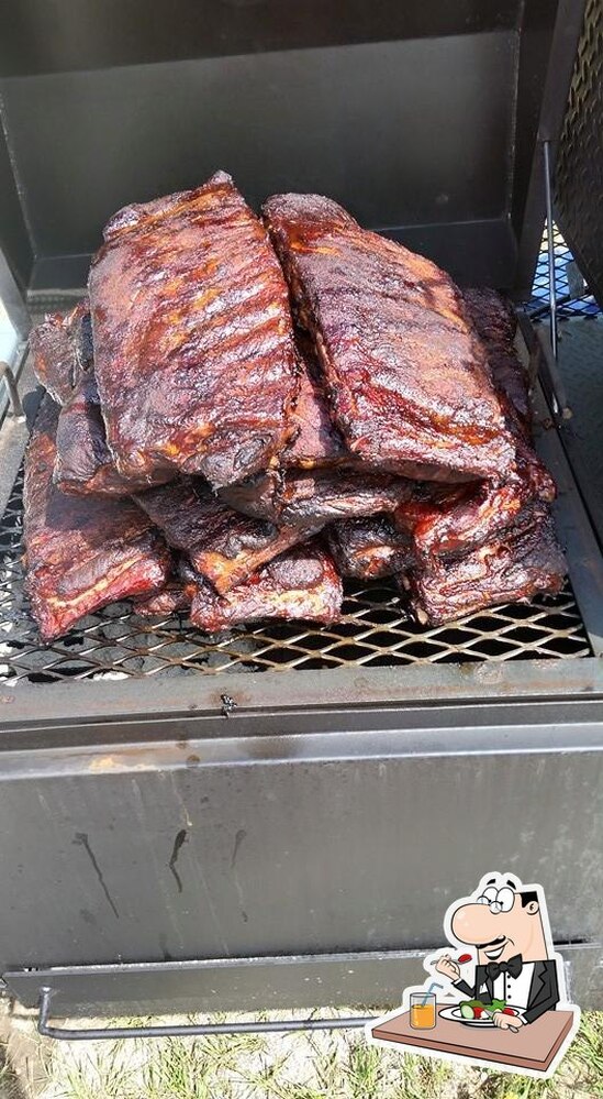 Fat Boyz Barbeque in Kalkaska - Restaurant reviews