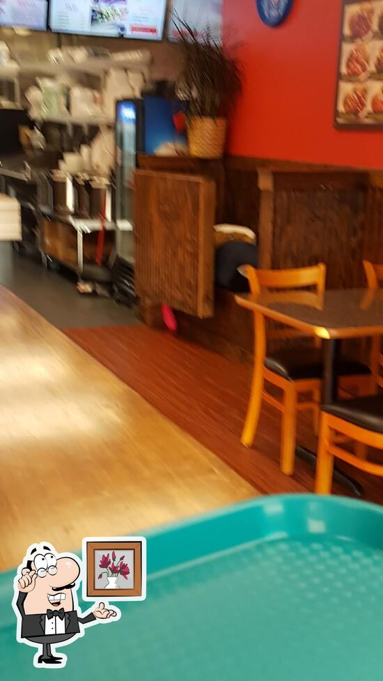 Joy Of Tokyo, Greenville - Restaurant menu, prices and reviews