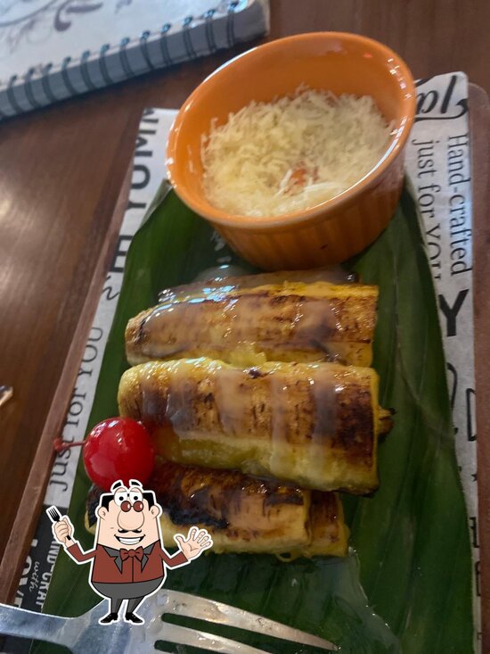 Kawan Kopi, Talaga Bodas, Bandung - Restaurant menu and reviews
