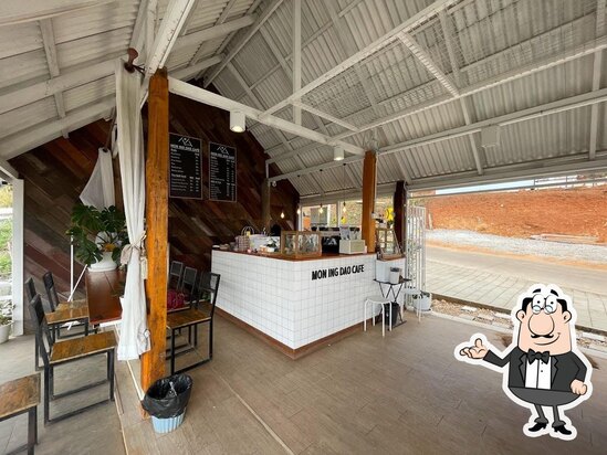 Mon Ing Dao CAFÉ, Mae Raem - Menú del restaurante, precios y reseñas