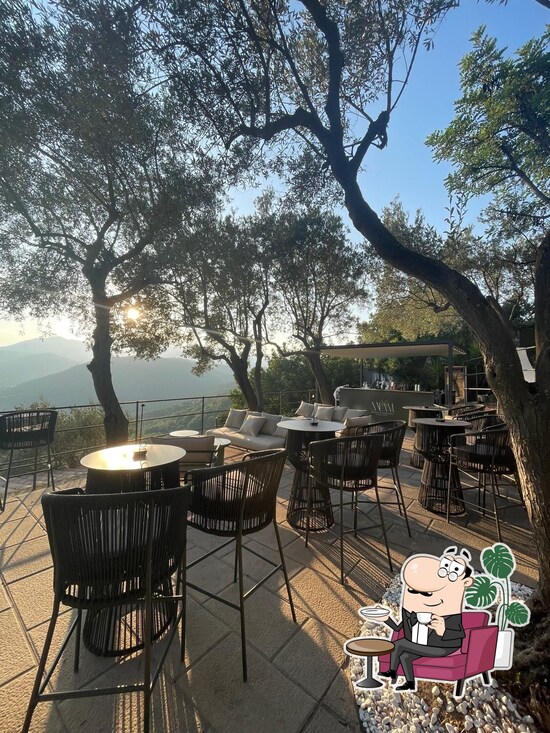 il MuMa, Verezzi - Menu del ristorante, prezzi e recensioni