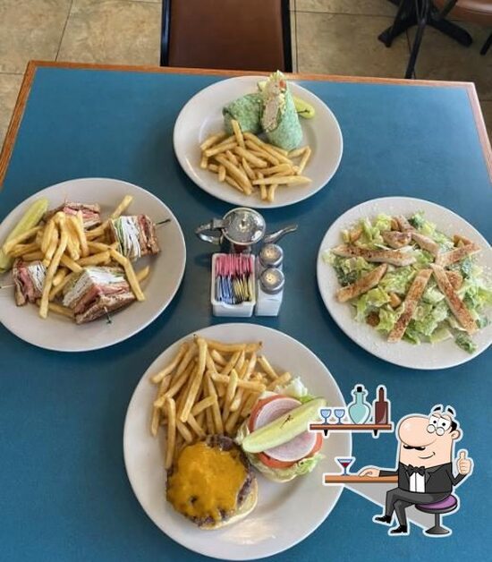 Old Dixie Cafe North, Hobe Sound - Restaurant menu, prices and reviews