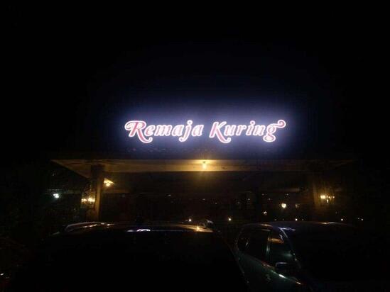 Remaja Kuring restaurant, South Tangerang, Jl. Ciater Bar. No.27 ...
