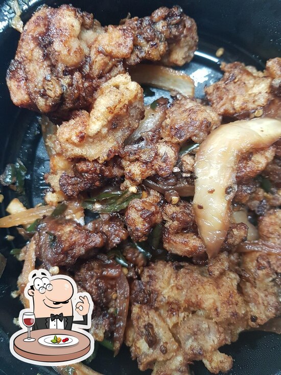 Spicy Dragon, 1340 Kingston Rd in Pickering - Restaurant menu and reviews