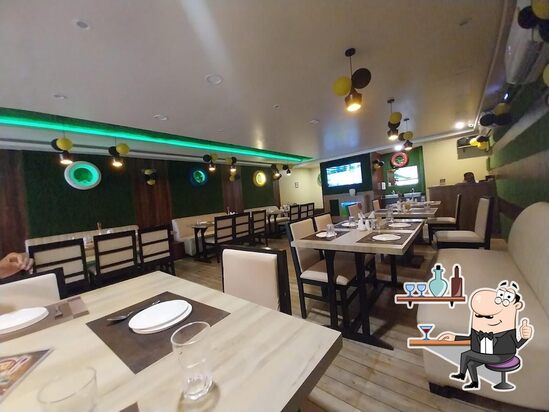Takway Restaurant, Gaya - Restaurant menu, prices and reviews