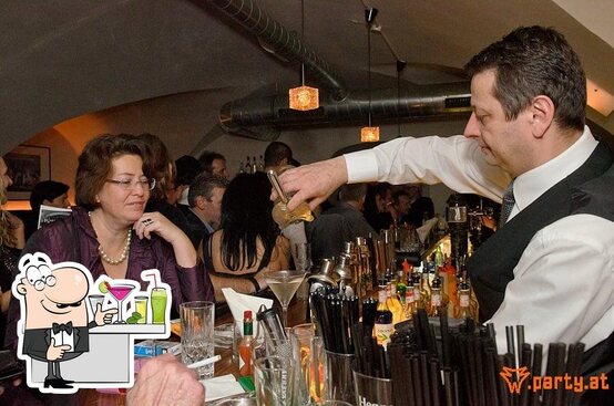 Bar 13 Cocktails, Vienna - Restaurant reviews