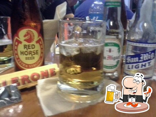 Burrow Bar and Brew, Cagayan de Oro - Restaurant reviews