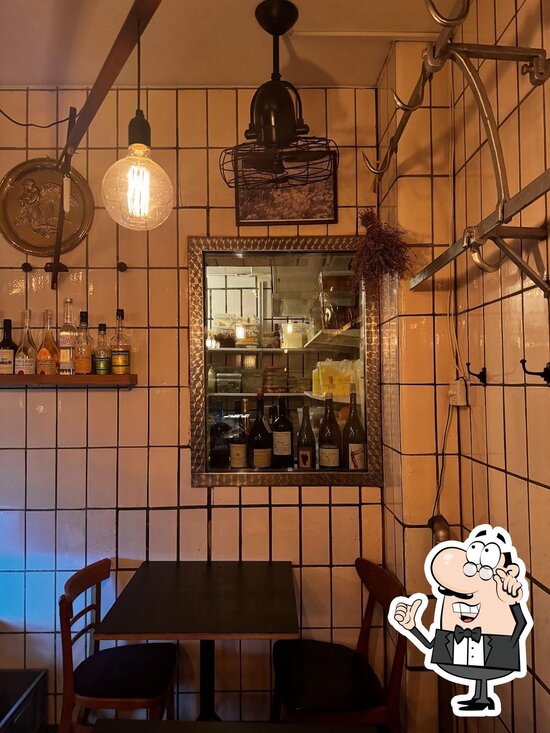 Nr.30 Spisested & Vinbar, Copenhagen - Restaurant menu, prices and reviews