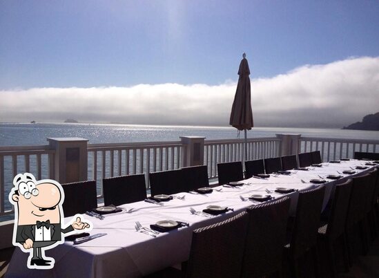 Ondine, Sausalito - Restaurant menu, prices and reviews