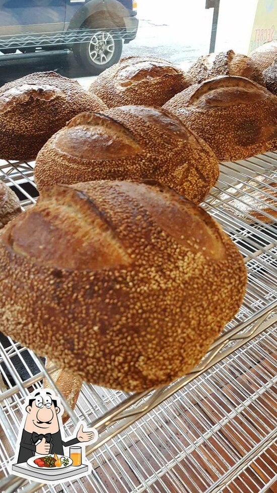 Allez Bakery in Cincinnati - Restaurant menu and reviews