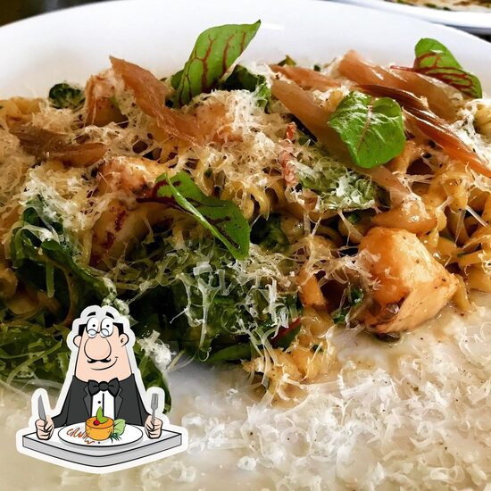 a mano in Atlanta - Restaurant menu and reviews