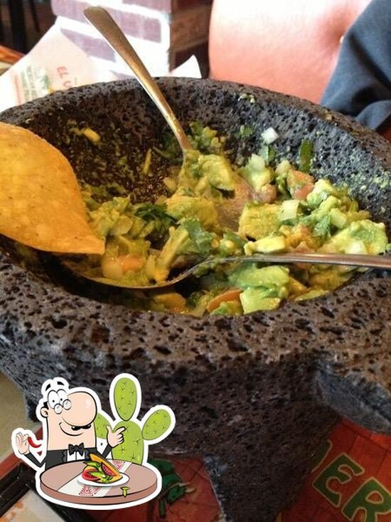 El Vaquero Mexican Restaurant, 1566 Stringtown Rd in Grove City ...