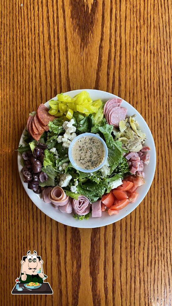 Treehouse Tavern in Bent Mountain - Restaurant menu and reviews