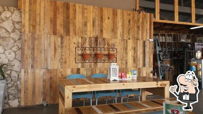 Harties Lifestyle Centre restaurant, Hartbeespoort - Restaurantbewertungen