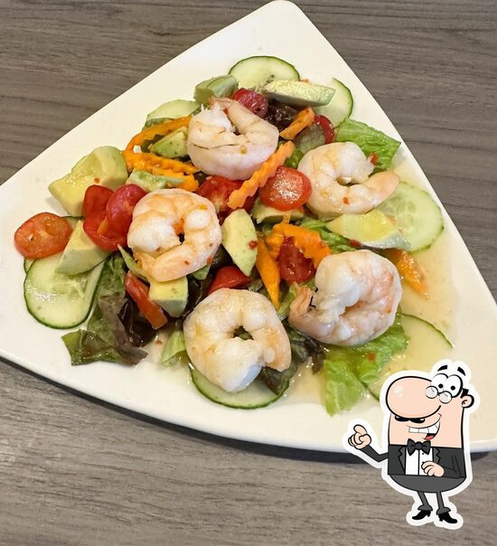 Tora Sushi & Thai Fusion, Media - Restaurant menu, prices and reviews