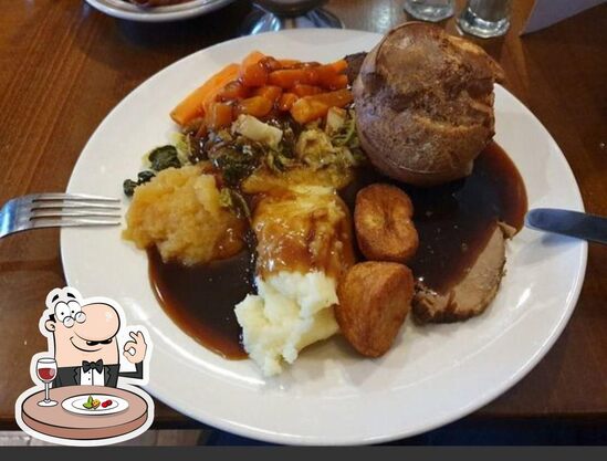 Copper Beech Pub in Darlington - Restaurant reviews