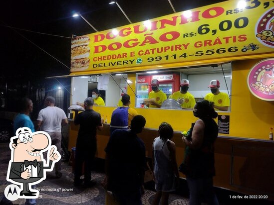 Rei Dog, Salvador - Menu do restaurante, preços e opiniões