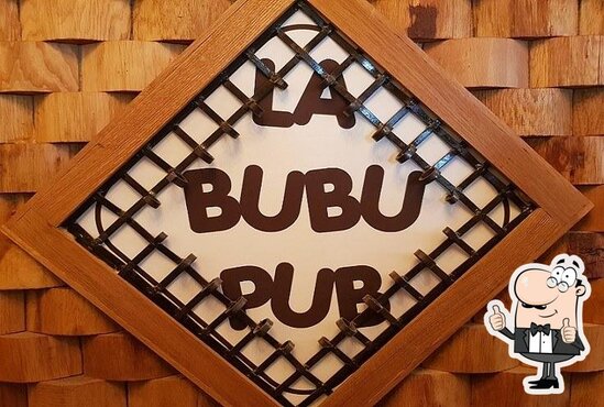 La Bubu Pub, Roșiorii de Vede - Restaurant menu and reviews
