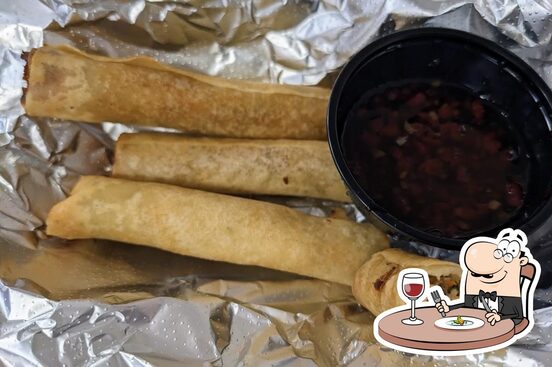 Bomb Pinoy in Chattanooga - Restaurant menu and reviews