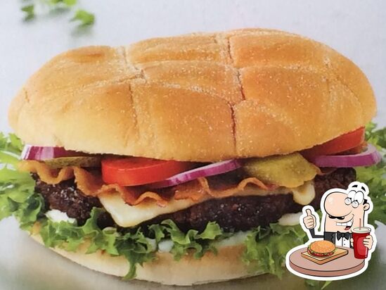 Caffa fast Food, Kolding
